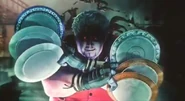 Bob | Street Fighter X Tekken Wiki | Fandom
