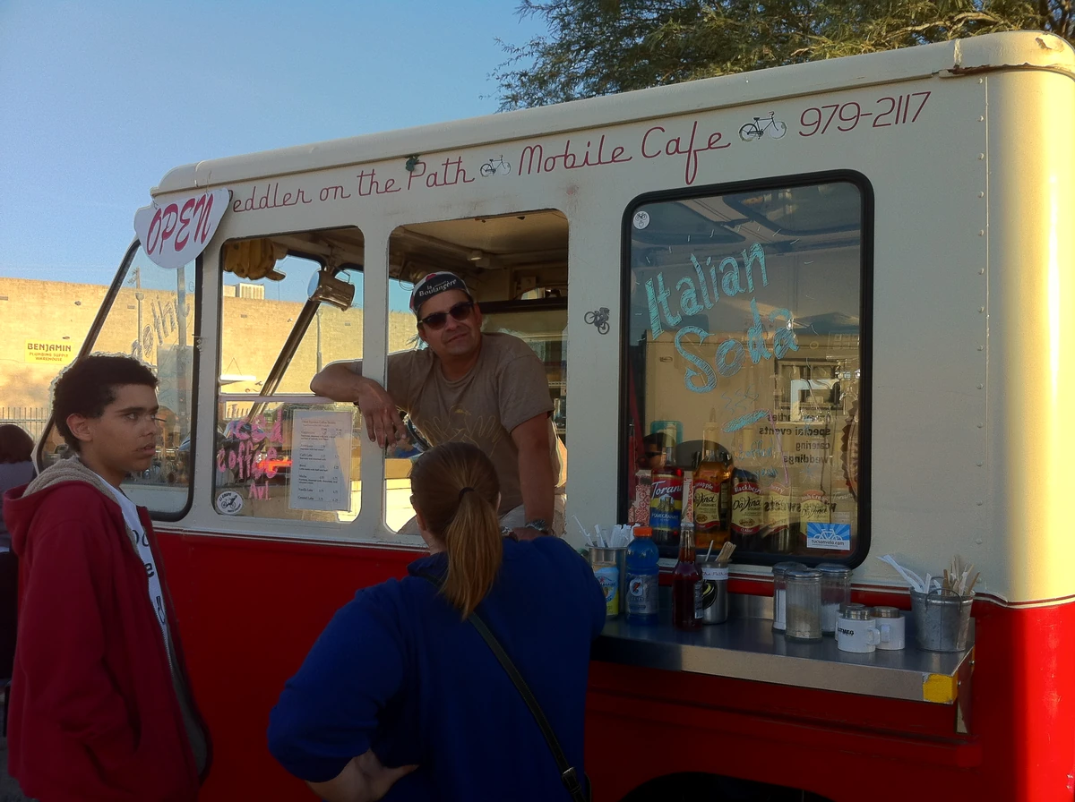 Peddler on the Path | Street Food Files Wiki | Fandom