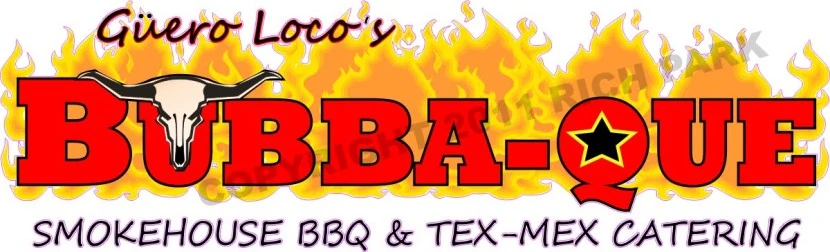 Guero Loco's Bubba-Que | Street Food Files Wiki | Fandom