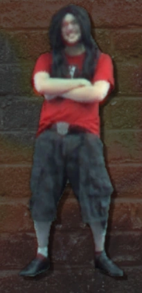 Benzaie | Streets of Fury EX Wiki | Fandom