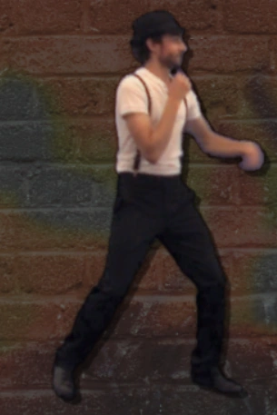 Jean-Louis Marceau | Streets of Fury EX Wiki | Fandom