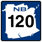 New Brunswick Route 120 | The Street Wiki | Fandom
