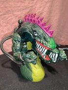 Repteel | Street Sharks Wiki | Fandom