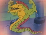 Category:Villains | Street Sharks Wiki | Fandom
