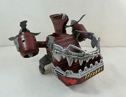 Shark Copter | Street Sharks Wiki | Fandom