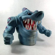 Streex | Street Sharks Wiki | Fandom