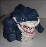 Ripster | Street Sharks Wiki | Fandom