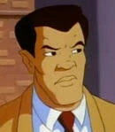 Detective Michael Brock | Street Sharks Wiki | Fandom