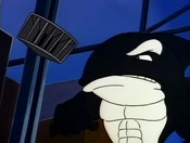 Shark Treatment | Street Sharks Wiki | Fandom