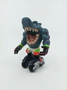 Streex | Street Sharks Wiki | Fandom