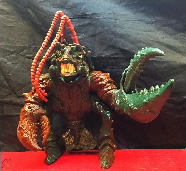 Toys | Street Sharks Wiki | Fandom