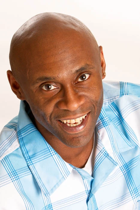 D. Kevin Williams | Street Sharks Wiki | Fandom