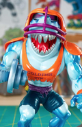 Ripster | Street Sharks Wiki | Fandom