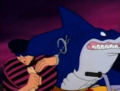 Shark Treatment | Street Sharks Wiki | Fandom