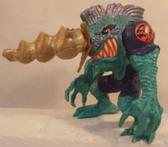 Slash | Street Sharks Wiki | Fandom