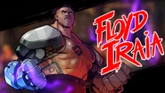 Floyd Iraia | Streets Of Rage Wiki | Fandom