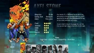 Axel Stone | Streets Of Rage Wiki | Fandom