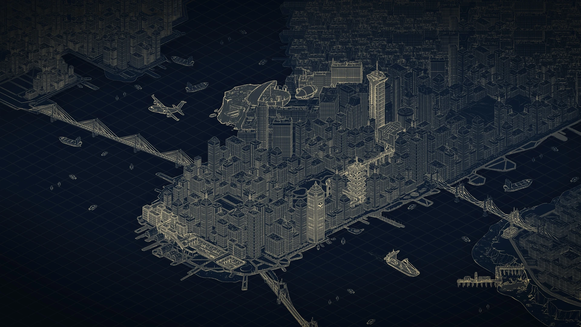 Wood Oak City | Streets Of Rage Wiki | Fandom