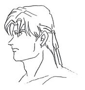 Axel Stone | Streets Of Rage Wiki | Fandom