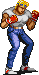 Axel Stone | Streets Of Rage Wiki | Fandom