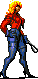 Electra | Streets Of Rage Wiki | Fandom