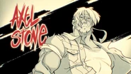 Axel Stone | Streets Of Rage Wiki | Fandom