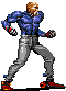 Dr. Gilbert Zan | Streets Of Rage Wiki | Fandom