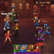 Axel Stone | Streets Of Rage Wiki | Fandom