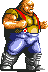 Bongo | Streets Of Rage Wiki | Fandom