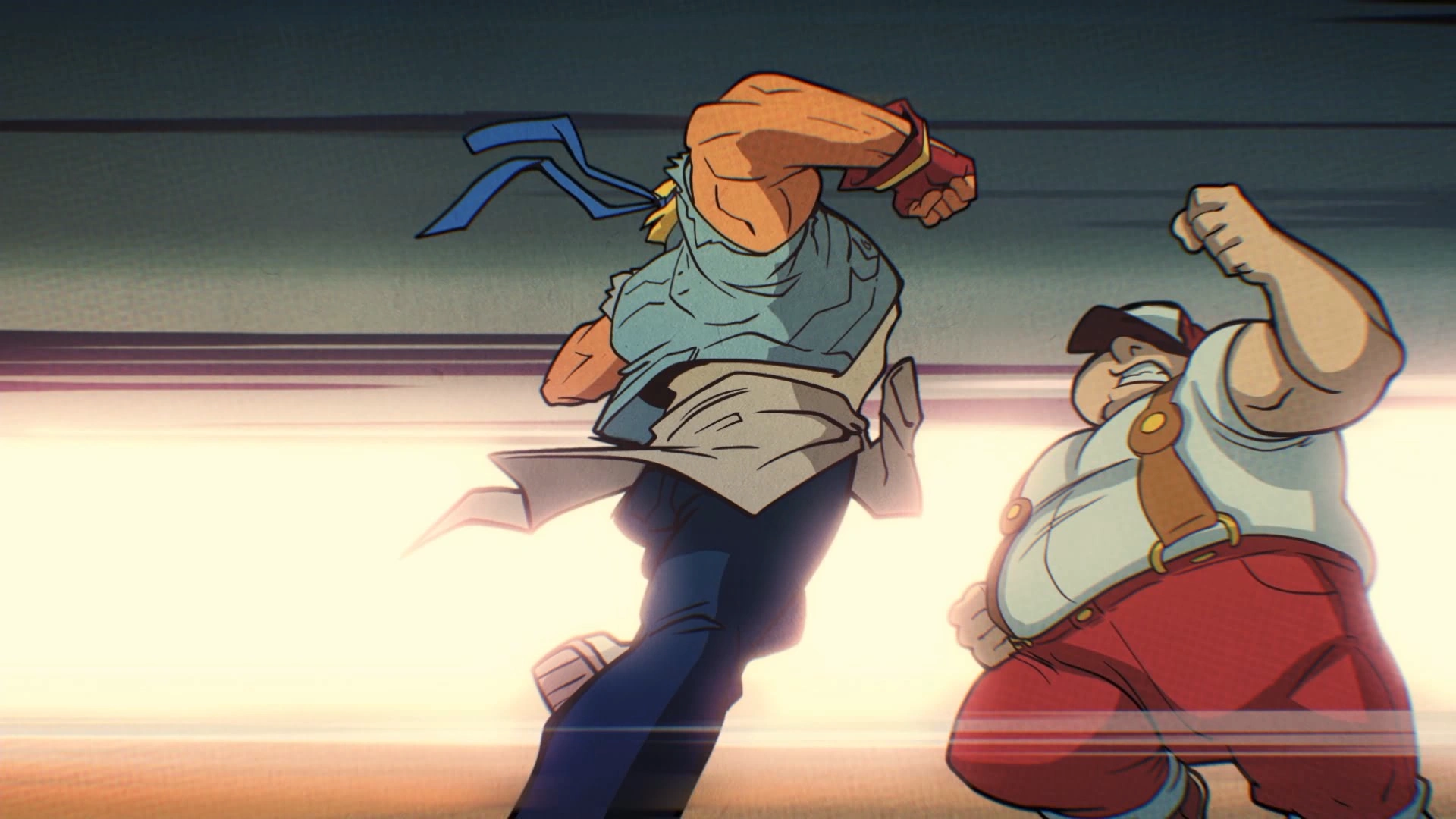 Category:Enemies | Streets Of Rage Wiki | Fandom