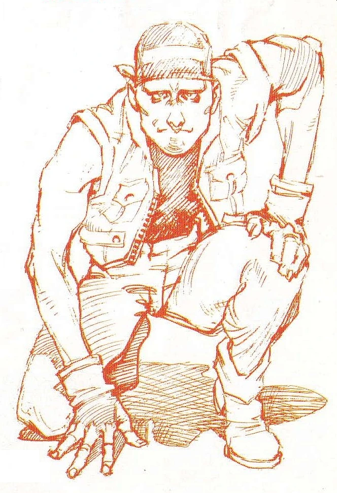 Category:Enemies | Streets Of Rage Wiki | Fandom