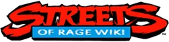 Streets Of Rage Wiki | The Wiki Wiki | Fandom