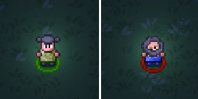 NPC Alignment - Official Streets of Rogue Wiki