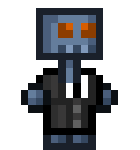 Butler Bot - Official Streets of Rogue Wiki
