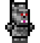 Werewolf - Official Streets of Rogue Wiki