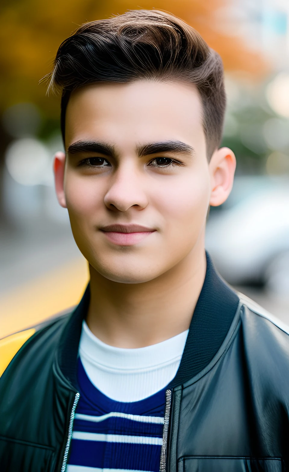 Harry Lake | Strefa Oc Wiki | Fandom