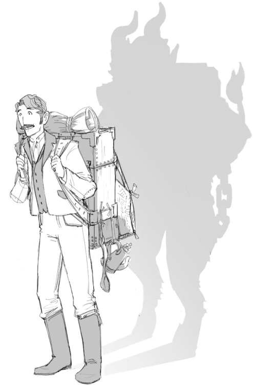 Tomas Clopen | Streitstadt Wiki | Fandom