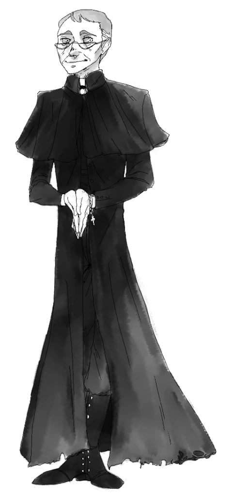 Jonathan Hopkins | Streitstadt Wiki | Fandom