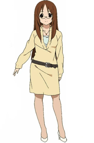 San Li | Estrella de Luz Wiki | Fandom