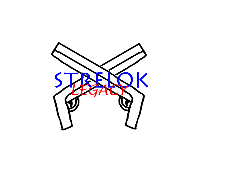 STRELOK LEGACY | SHUMANVERSE вики | Fandom
