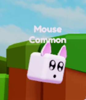 Mouse (Strength Clicker!) | Strength Clicker! Wiki | Fandom