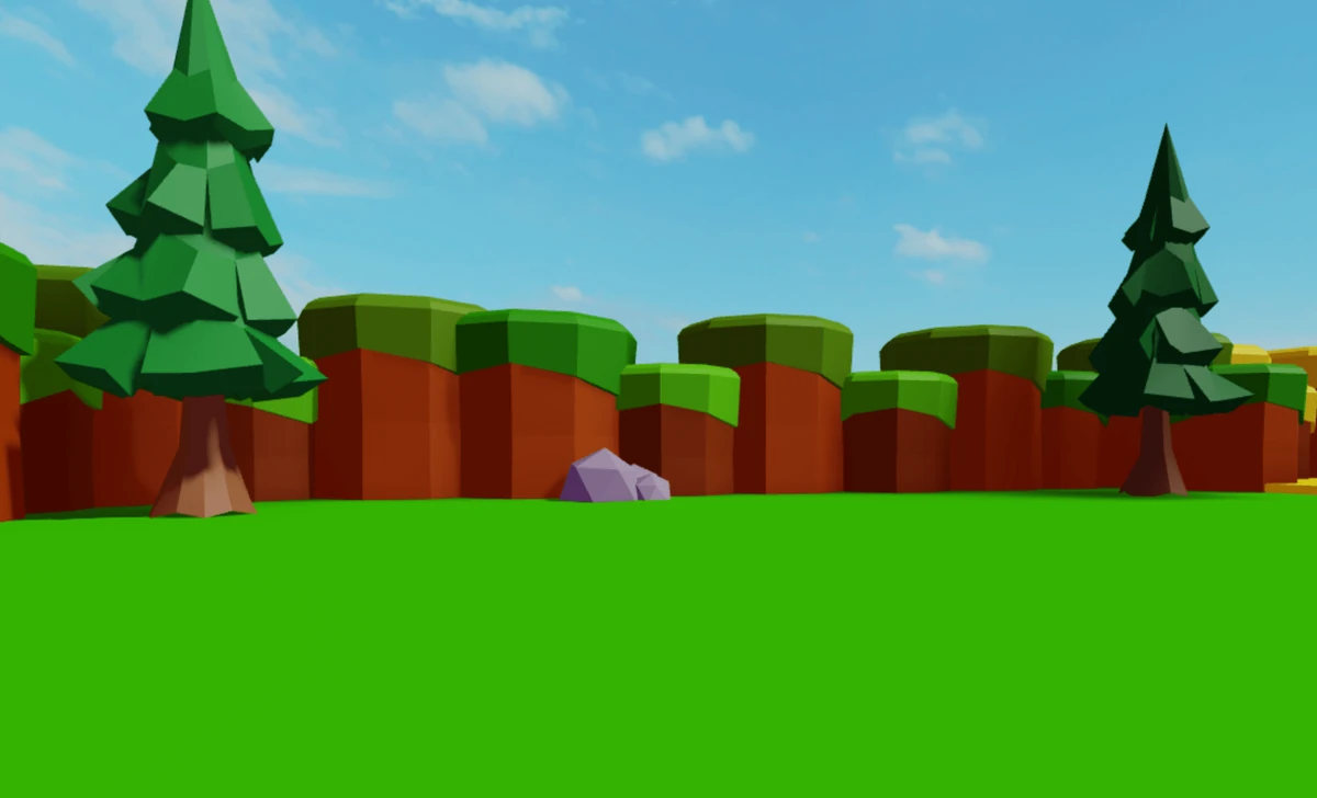 Forest Land (Strength Clicker!) | Strength Clicker! Wiki | Fandom