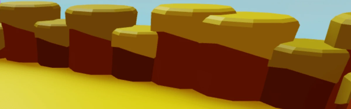 Desert Land (Strength Clicker!) | Strength Clicker! Wiki | Fandom