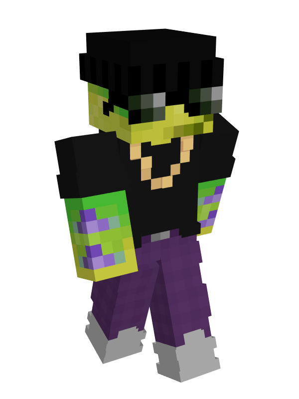 Twirps/Season 4 | Strength SMP Wiki | Fandom