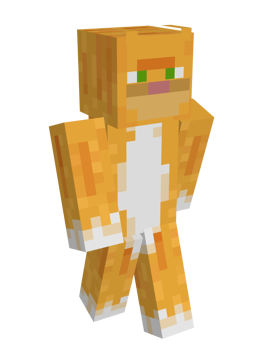 Chuck Nasty | Strength SMP Wiki | Fandom