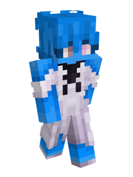 Dolphin | Strength SMP Wiki | Fandom