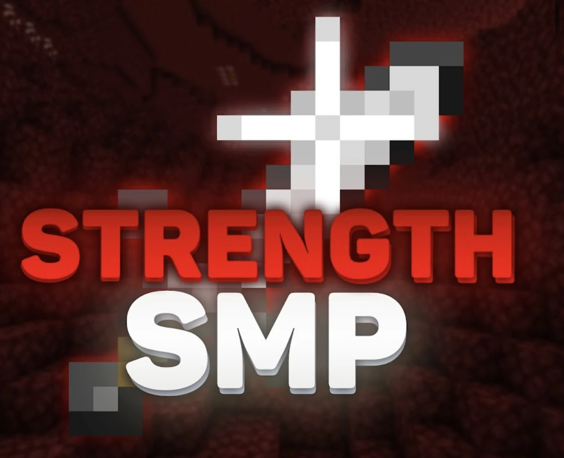 User blog:Hsaka1323/Test blog | Strength SMP Wiki | Fandom