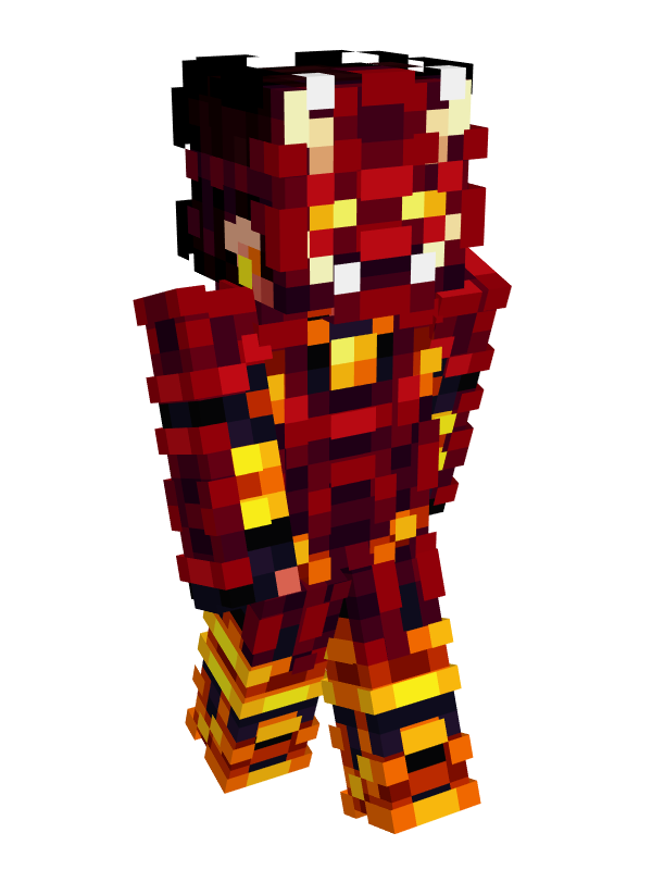 ArcnMC | Strength SMP Wiki | Fandom