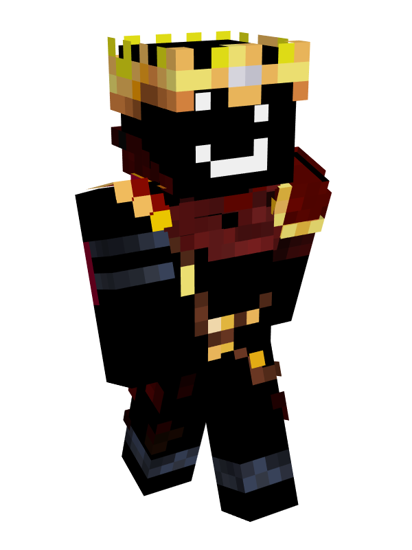 DragonMC | Strength SMP Wiki | Fandom