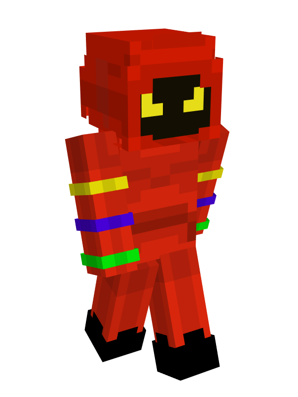 Ultra | Strength SMP Wiki | Fandom